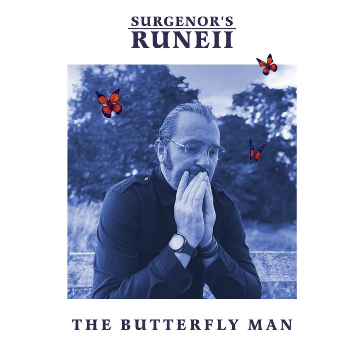 The Butterfly Man | Surgenor's Runeii