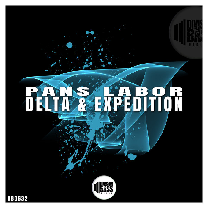 Delta & Expedition | Pans Labor | DivisionBass Digital (Label)
