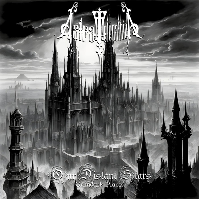 Our Distant Stars | Astra Telepathica