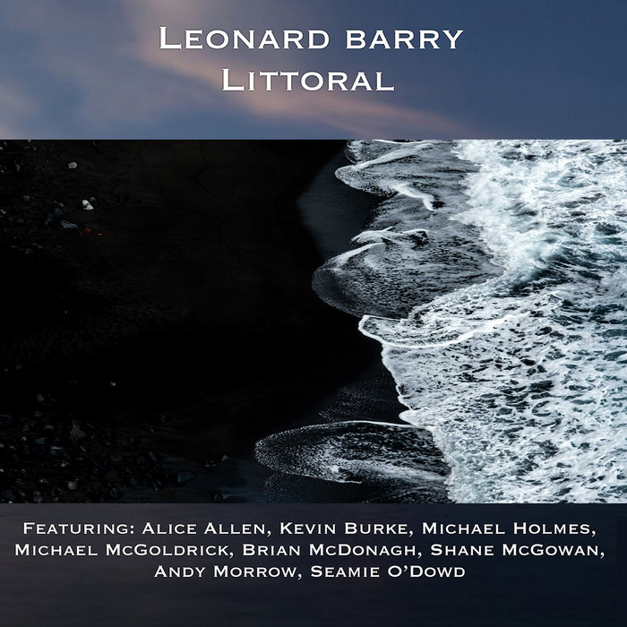 Littoral | Leonard Barry