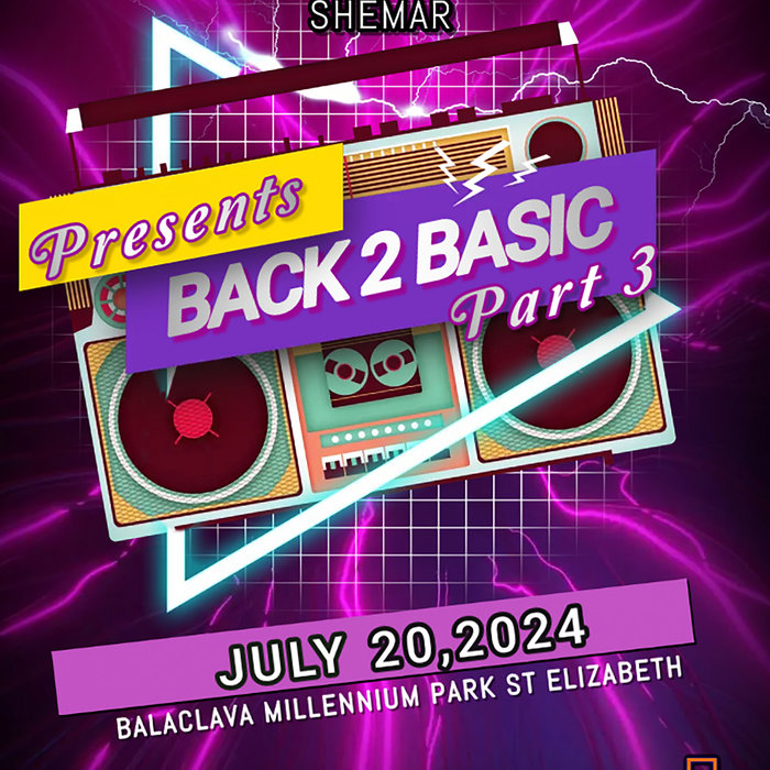 LETTER TO MY UNBORN RIDDIM | IDEA CITY MUSIC