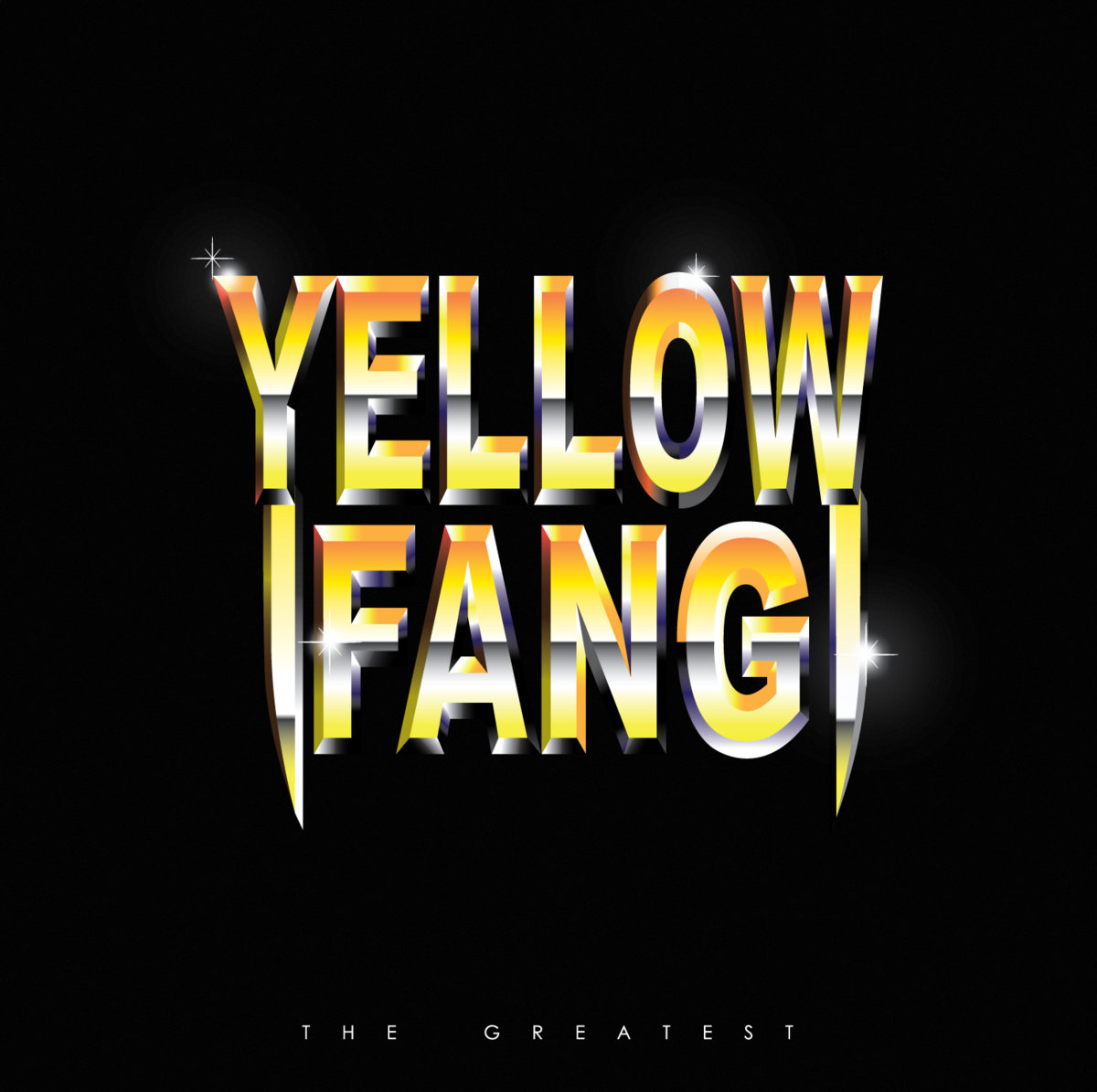 The Greatest | Yellow Fang