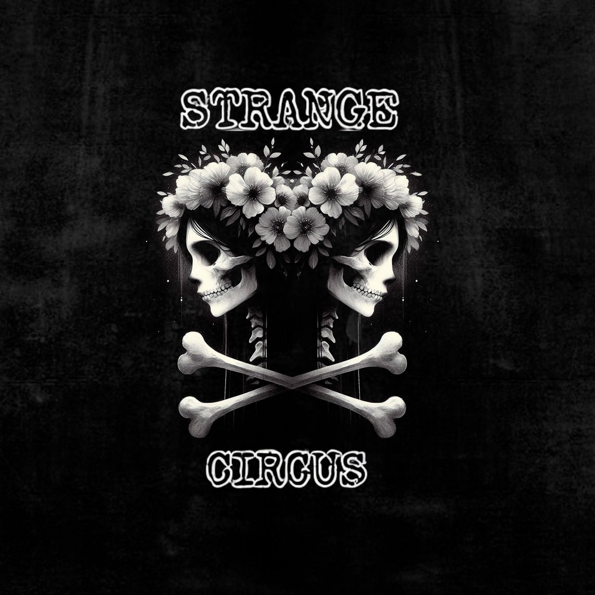 Strange Circus (EP) | Strange Circus | Dark Grave