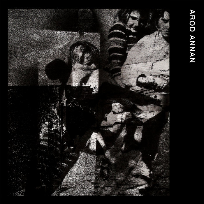 Arod Annan | Arod Annan