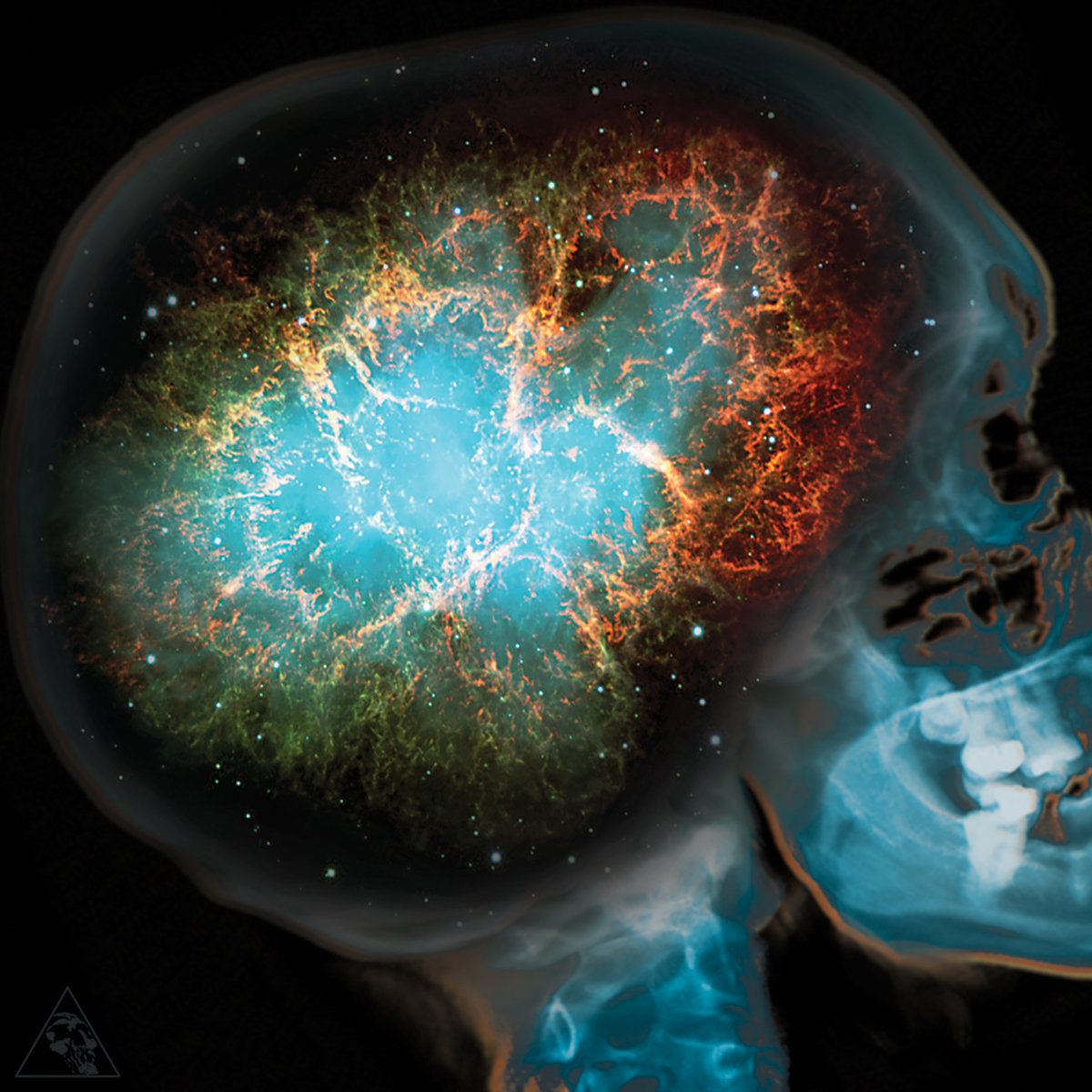 Celestial Hemorrhage | Static Skull