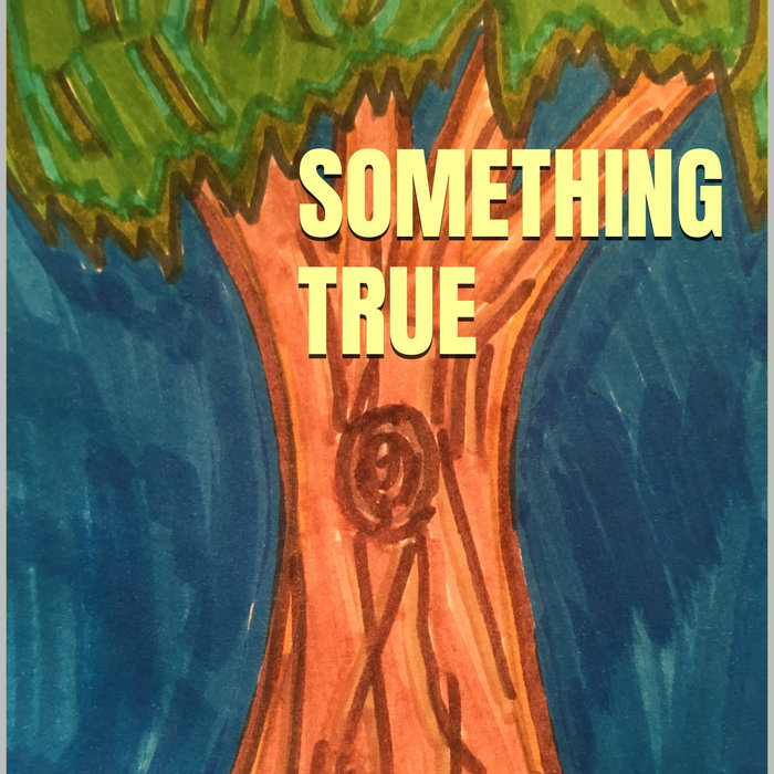 Something True | Left Hand Smoke