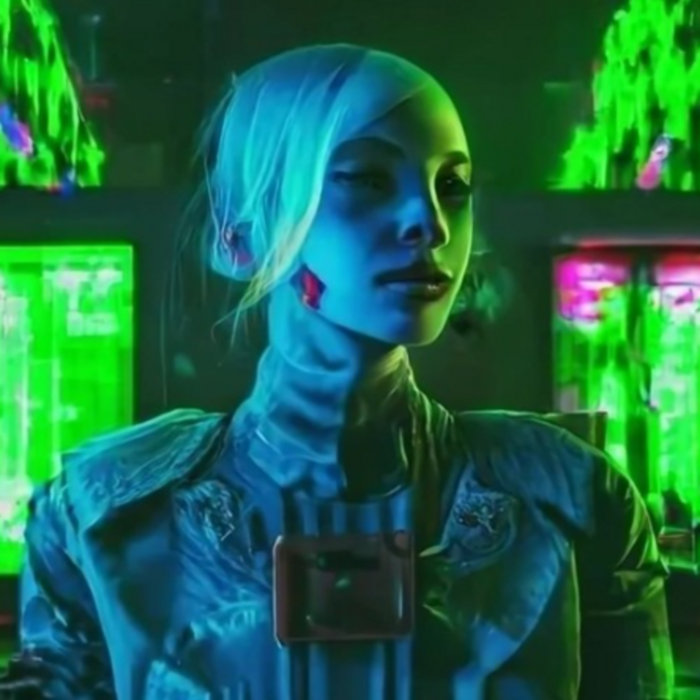 Hyperstition | Polygon