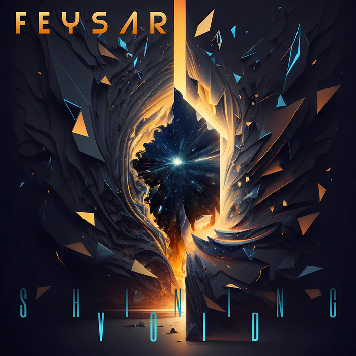 Shining Void | Feysar