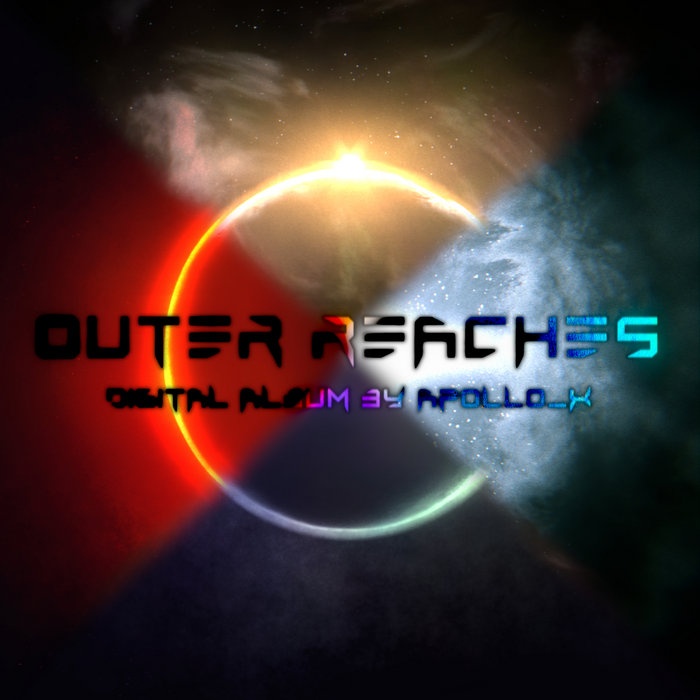 Outer Reaches | Apollo_X