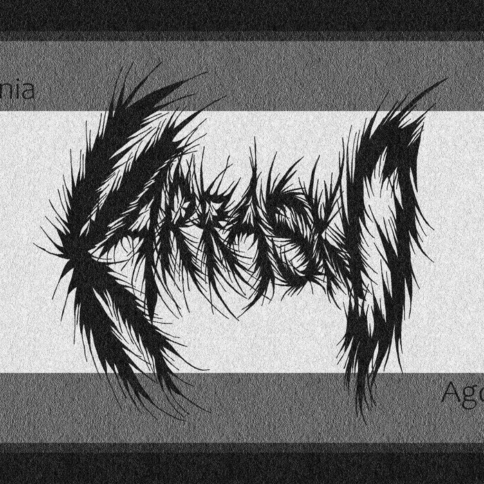 Agonia Agonia | Karrazko