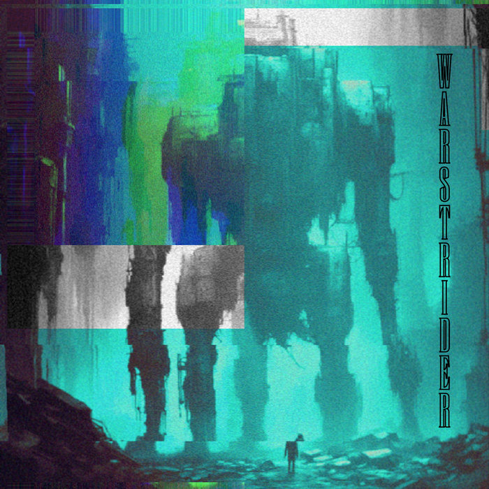 WARSTRIDER | MoGesus