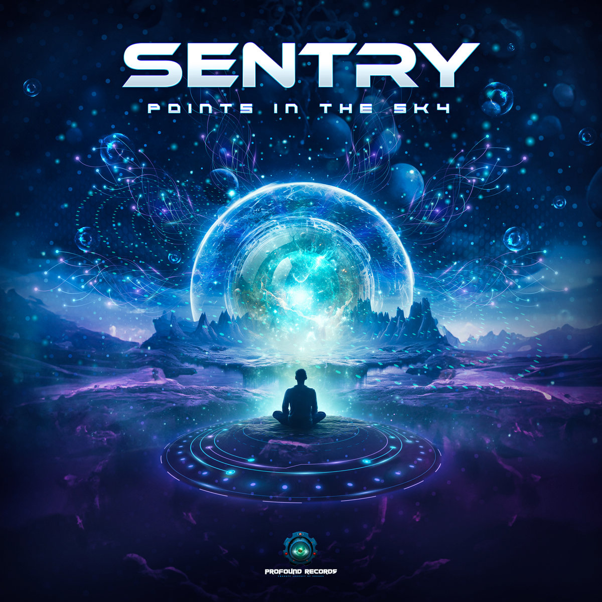 Points in the Sky | Sentry (Profound Records) | Profound Records