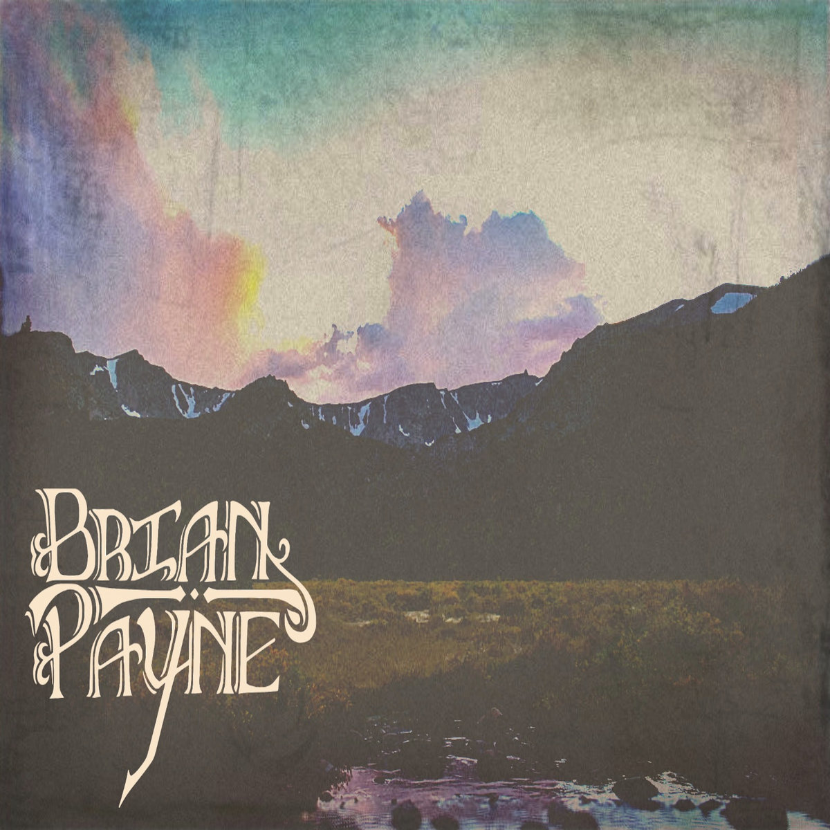 Brian Payne | Brian Payne