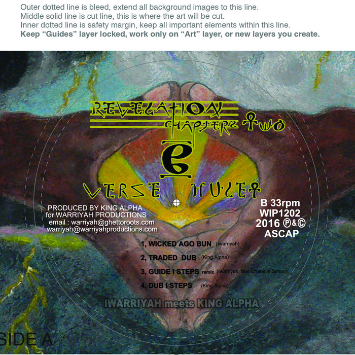 WICKED AGO BUN | Iyahwarriyah