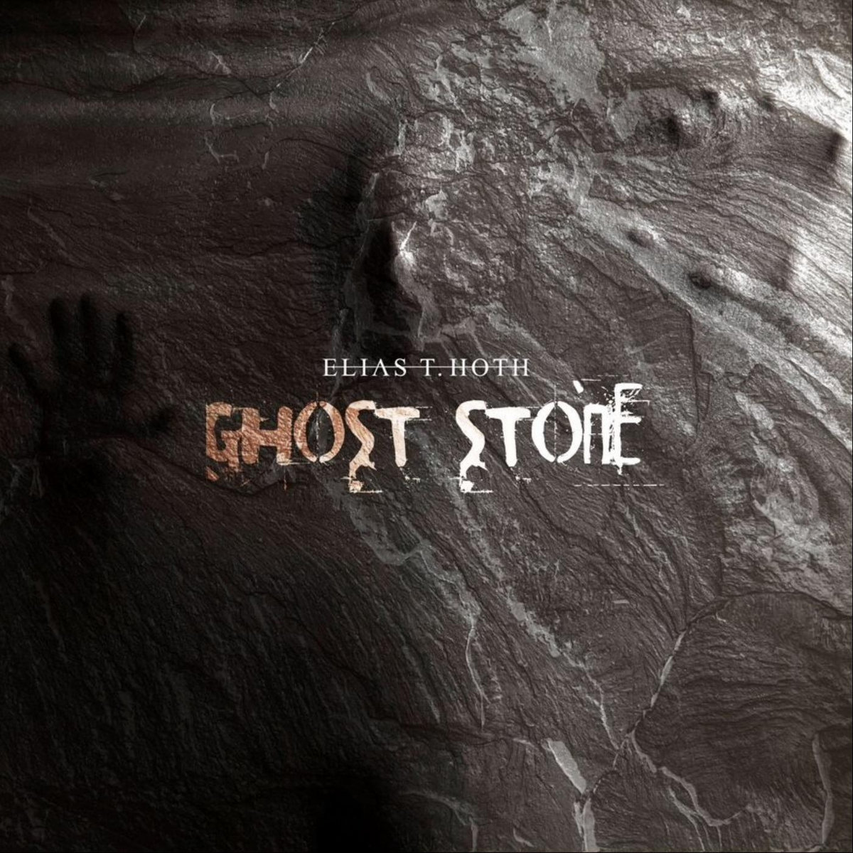 Ghost Stone | Elias T. Hoth