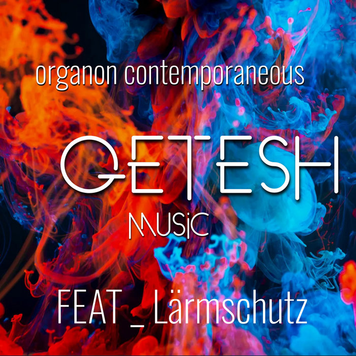 QETESH | organon contemporaneous & Lärmschutz | attenuation circuit