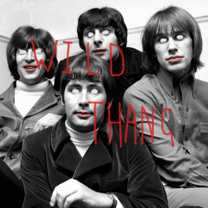 Wild Thang | VIDEOMAN
