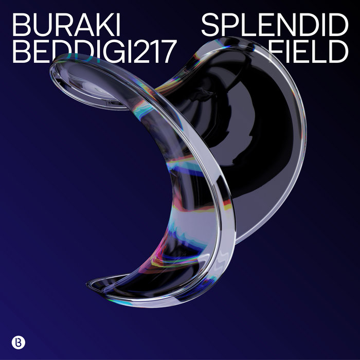 Splendid Field | Buraki | Bedrock Records
