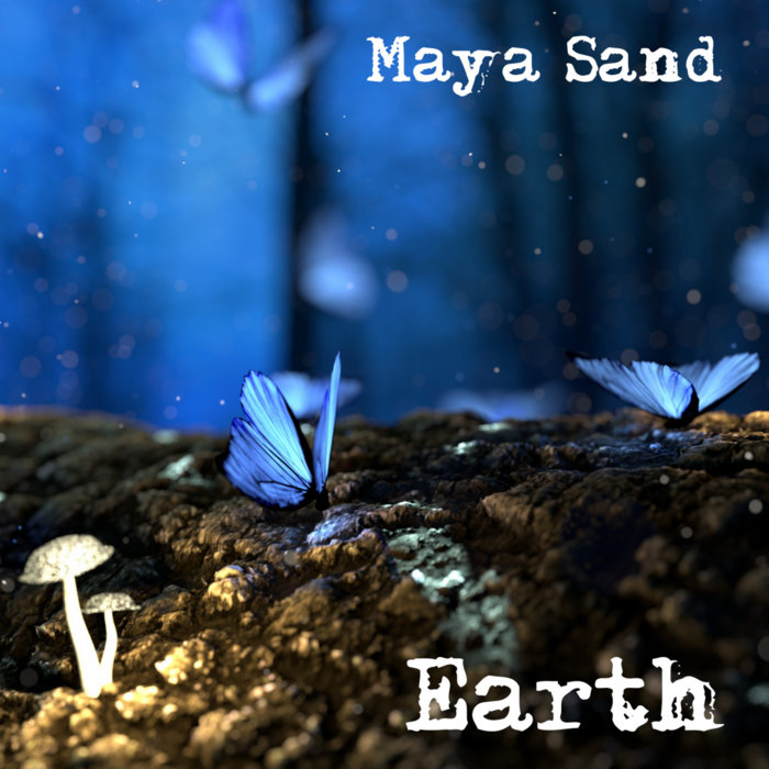 Earth | Maya Sand
