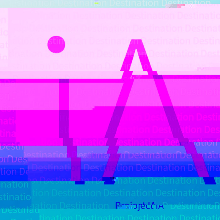 Destination | Project IA