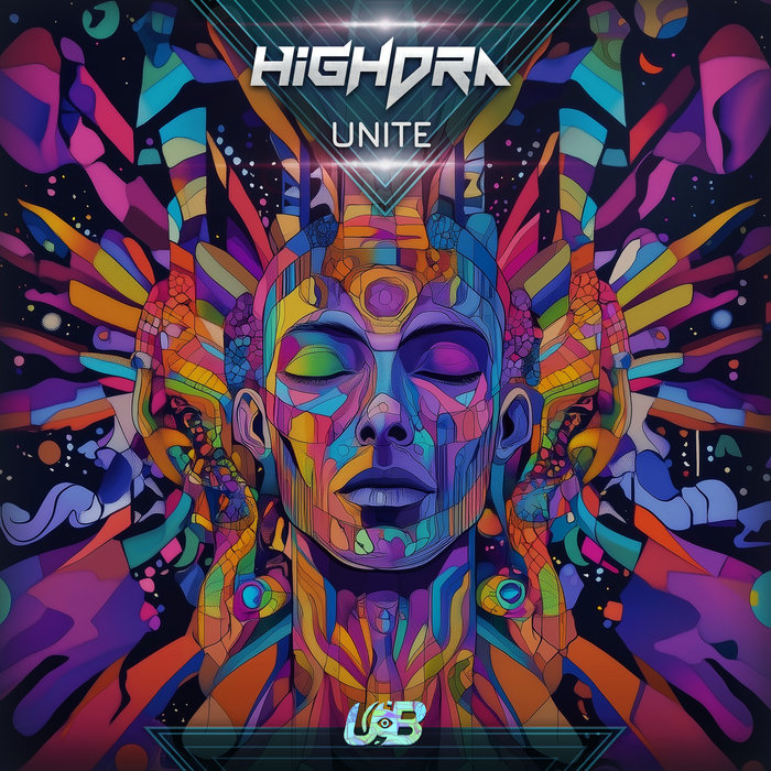 Unite | HighDra (United Beats Records) | United Beats Records