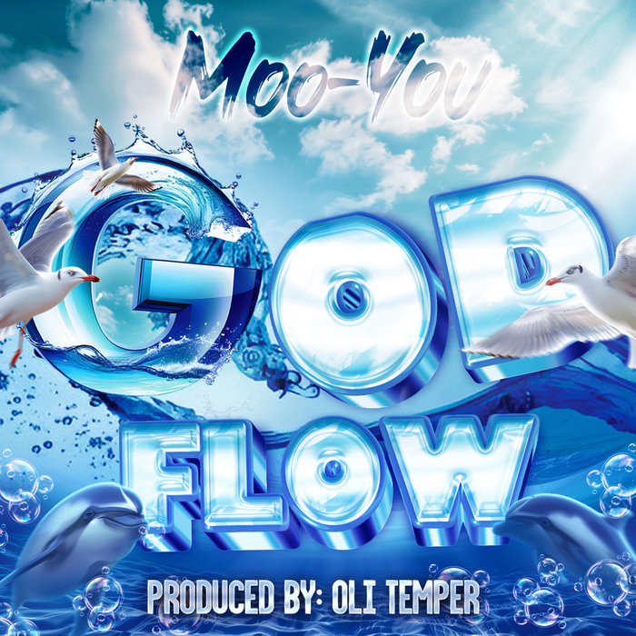 God Flow | Moo-You