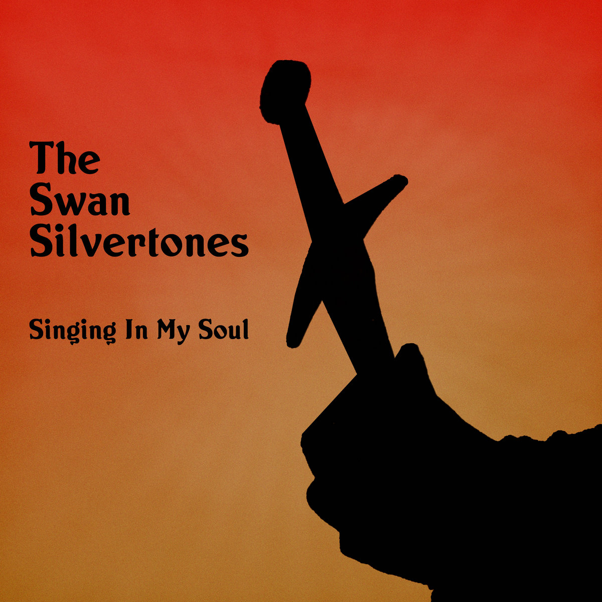 Singing In My Soul | The Swan Silvertones