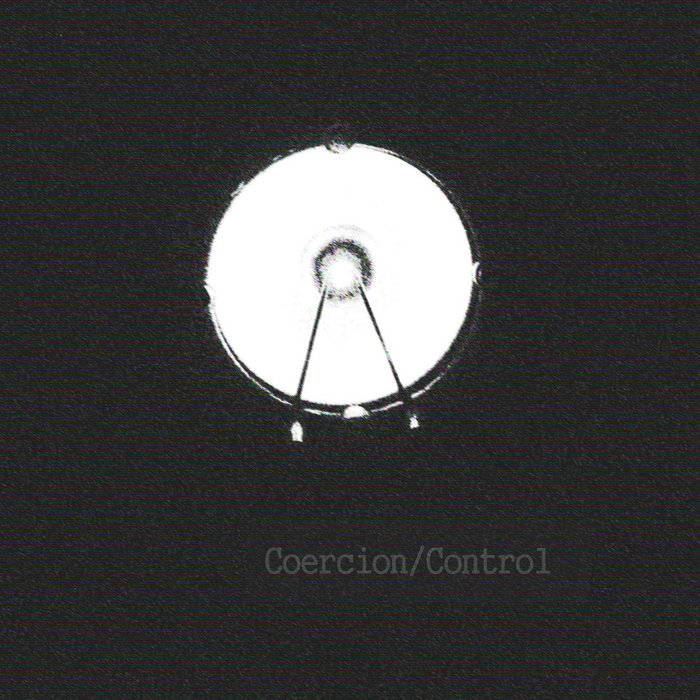 Coercion/Control | Scapa Flow