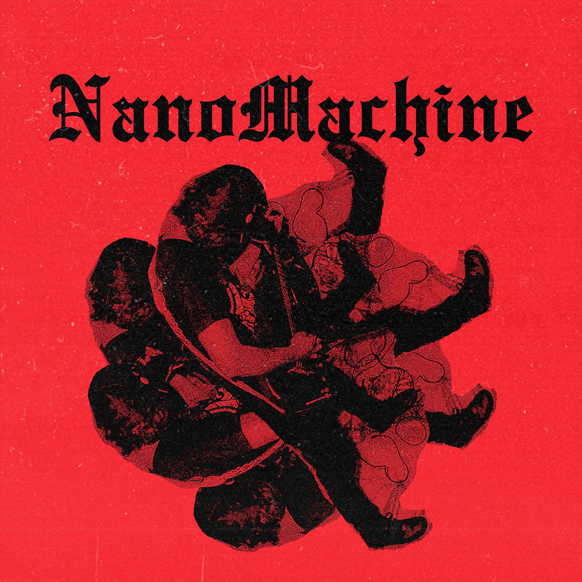 NM | nanomachine