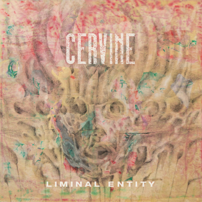 Liminal Entity | Cervine