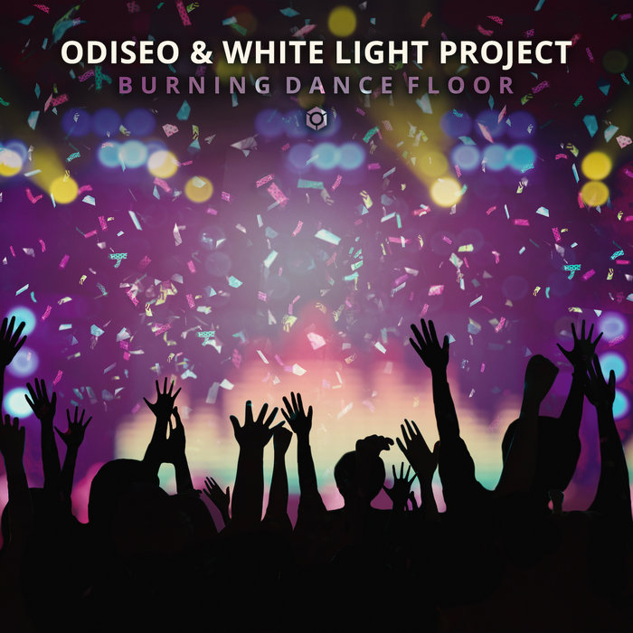 Burning Dance Floor | Odiseo, White Light Project | Blue Tunes Records