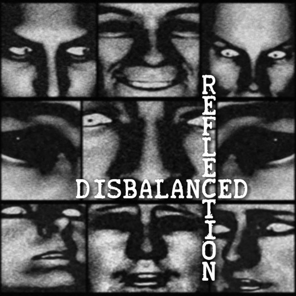 Disbalanced Reflection [EP] | Disbalanced Reflection