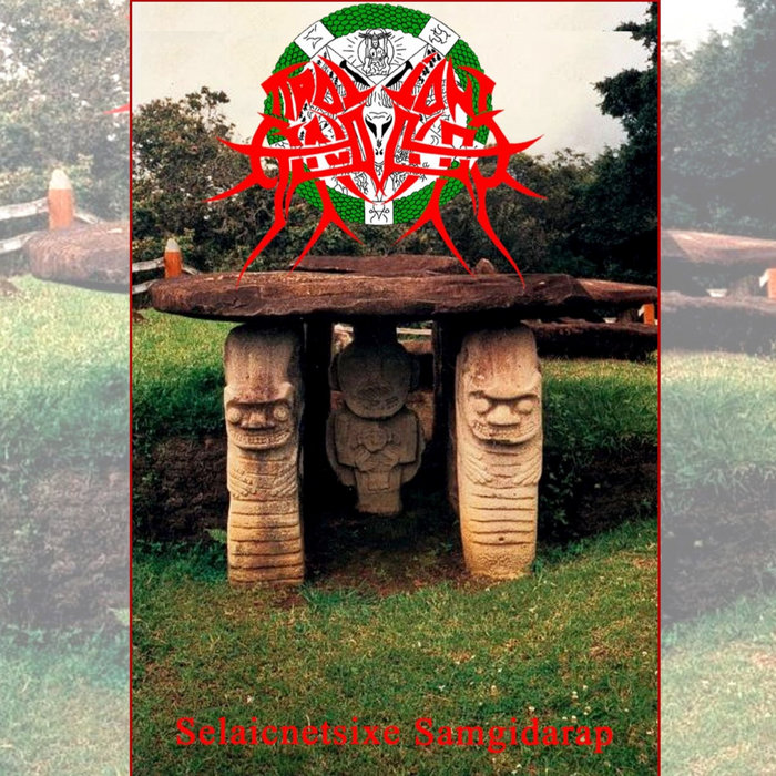 Selaicnetsixe Samgidarap | Apolion's Genocide Oficial