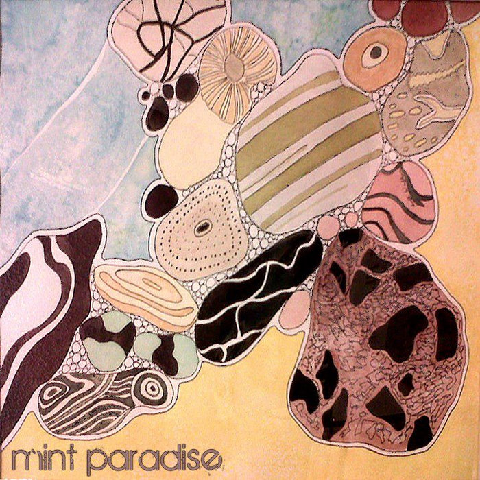 Bushel Britches | Mint Paradise