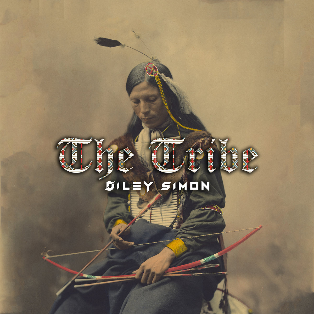 The Tribe | Diley Simon
