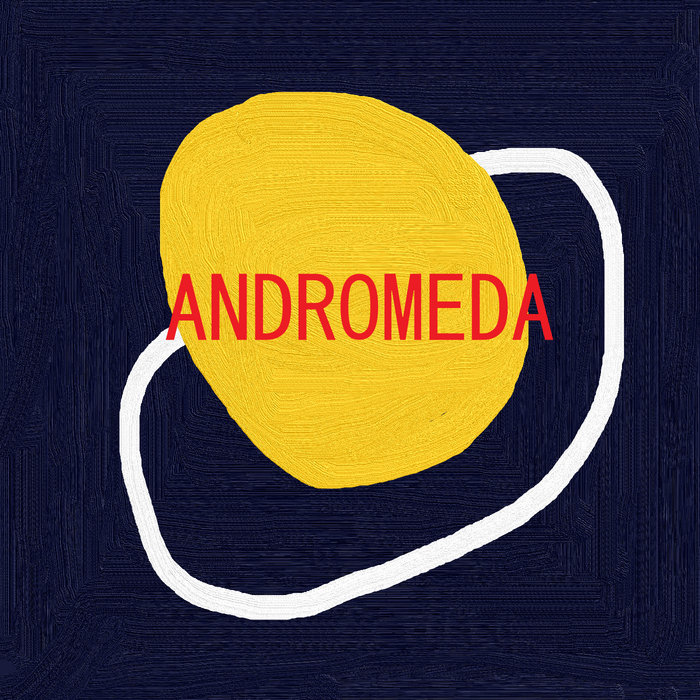 Andromeda | sTone roD