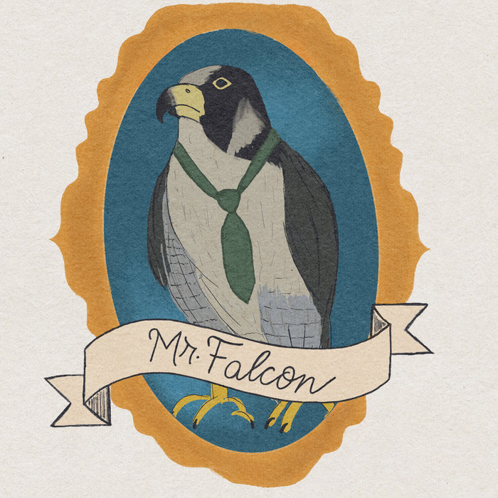 Mr. Falcon | Dr. Riffs