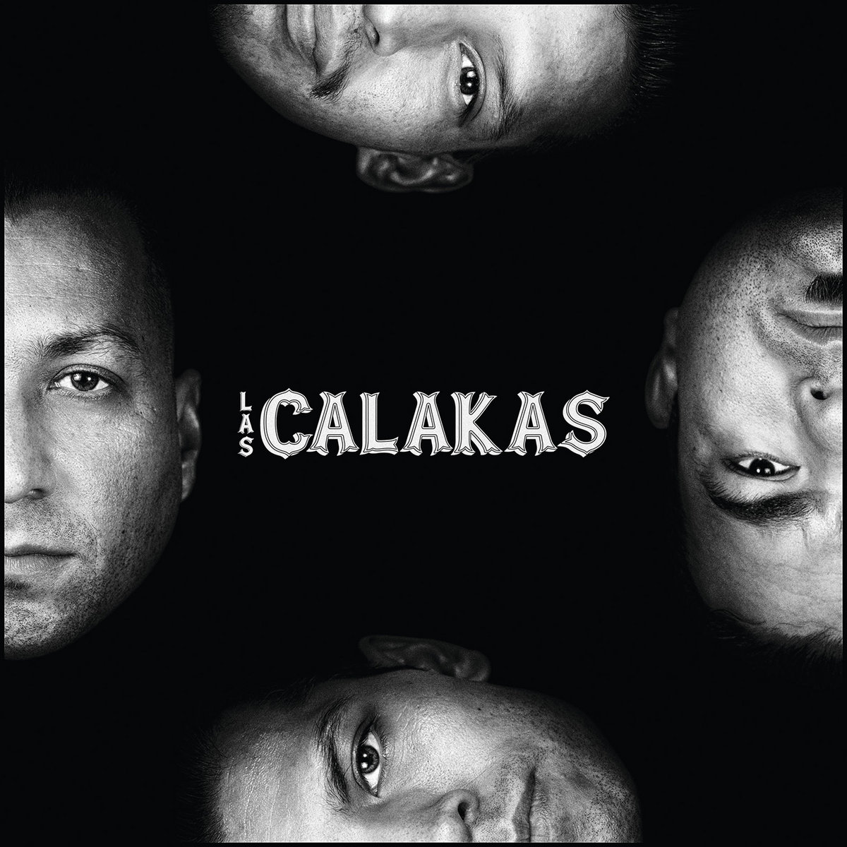 Las Calakas | Las Calakas