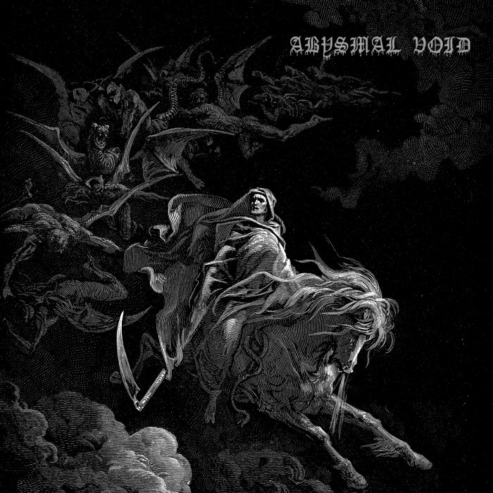 Abysmal Void | Abysmal Void