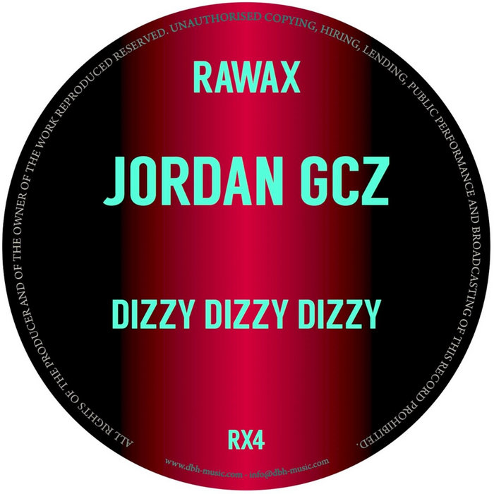 RX4 | Jordan GCZ | dbh-music