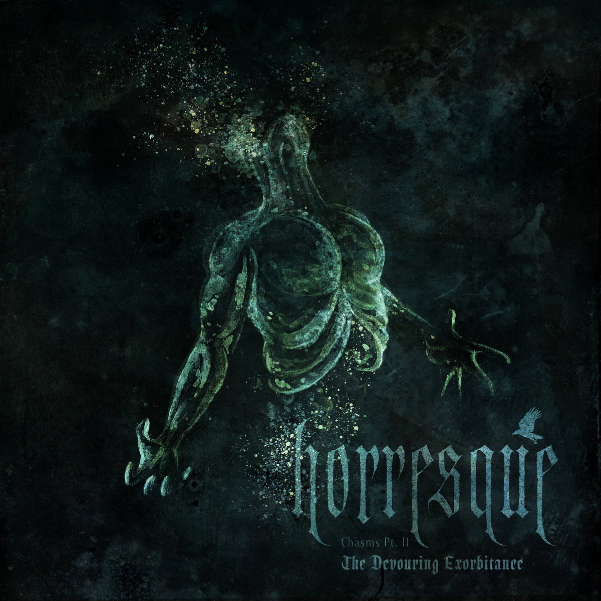 Chasms Pt. II - The Devouring Exorbitance | Horresque