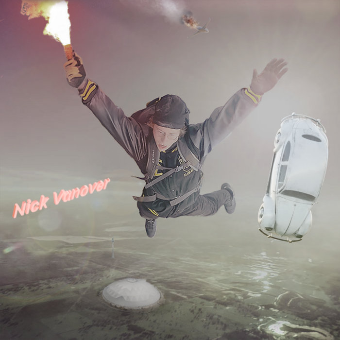 Drop Location | Hal Warren & Nick Vanover | Hal Warren