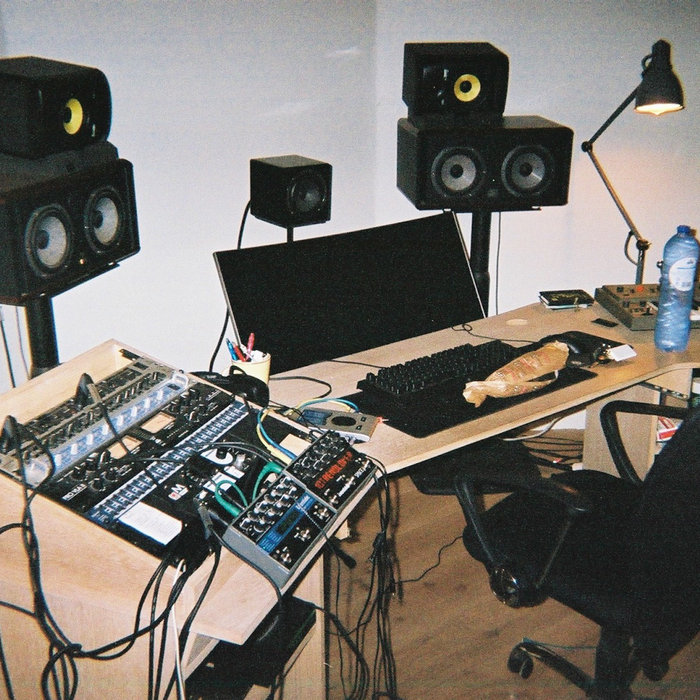 Moby tribute (easyfield2022) | Stereoclip