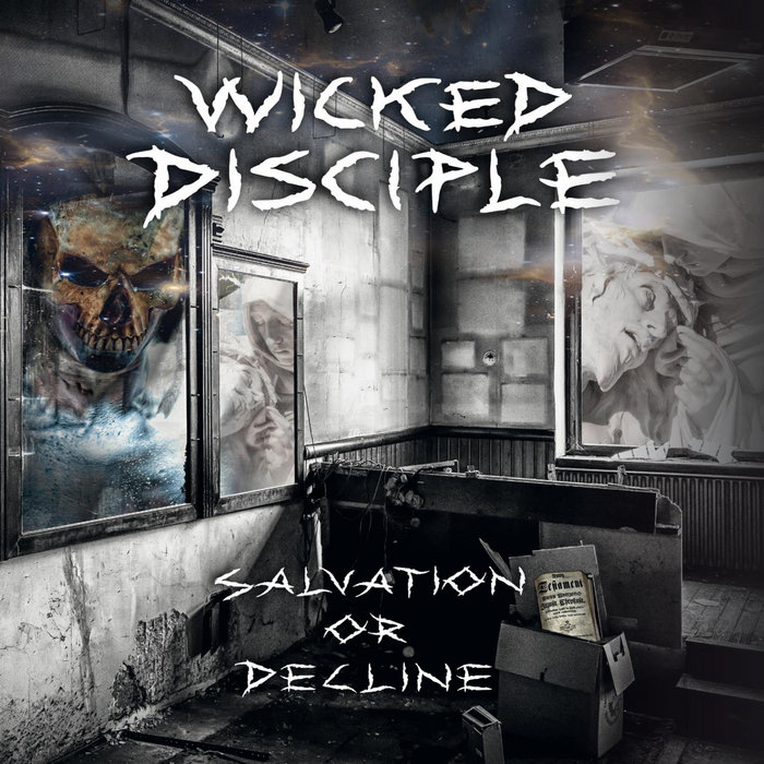 7 Deadly Sins (Lucifer´s Pride) | Wicked Disciple