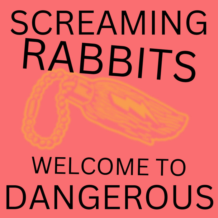 Welcome to Dangerous | Screaming Rabbits