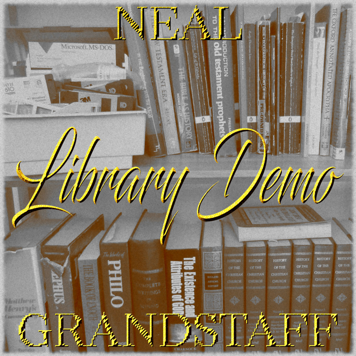 Library Demo | Neal Grandstaff | Xeen Music