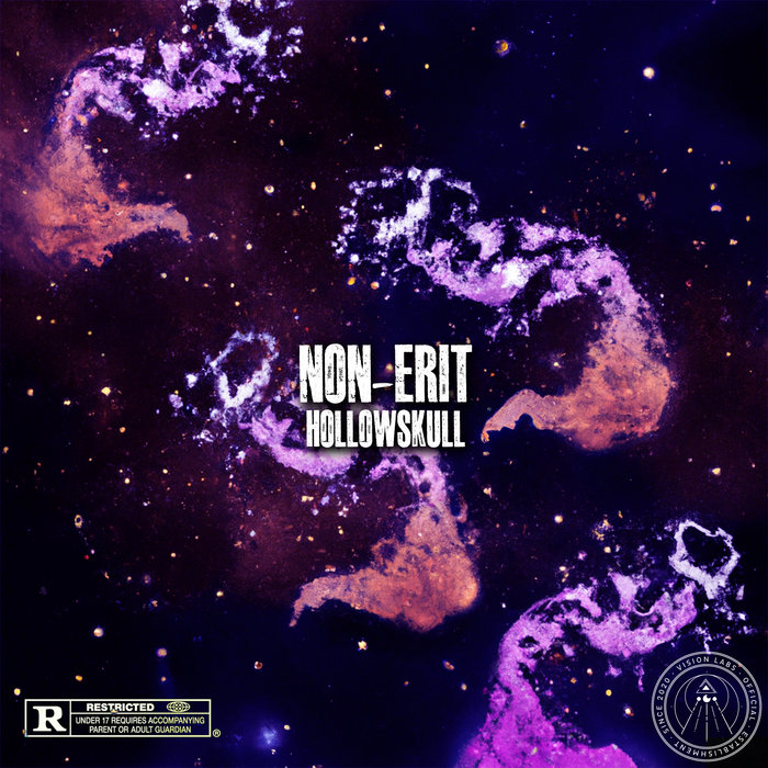 Non-Erit | Hollowskull | V I S I Ó N