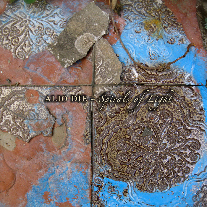 Spirals of light | ALIO DIE ~ | ALIO DIE