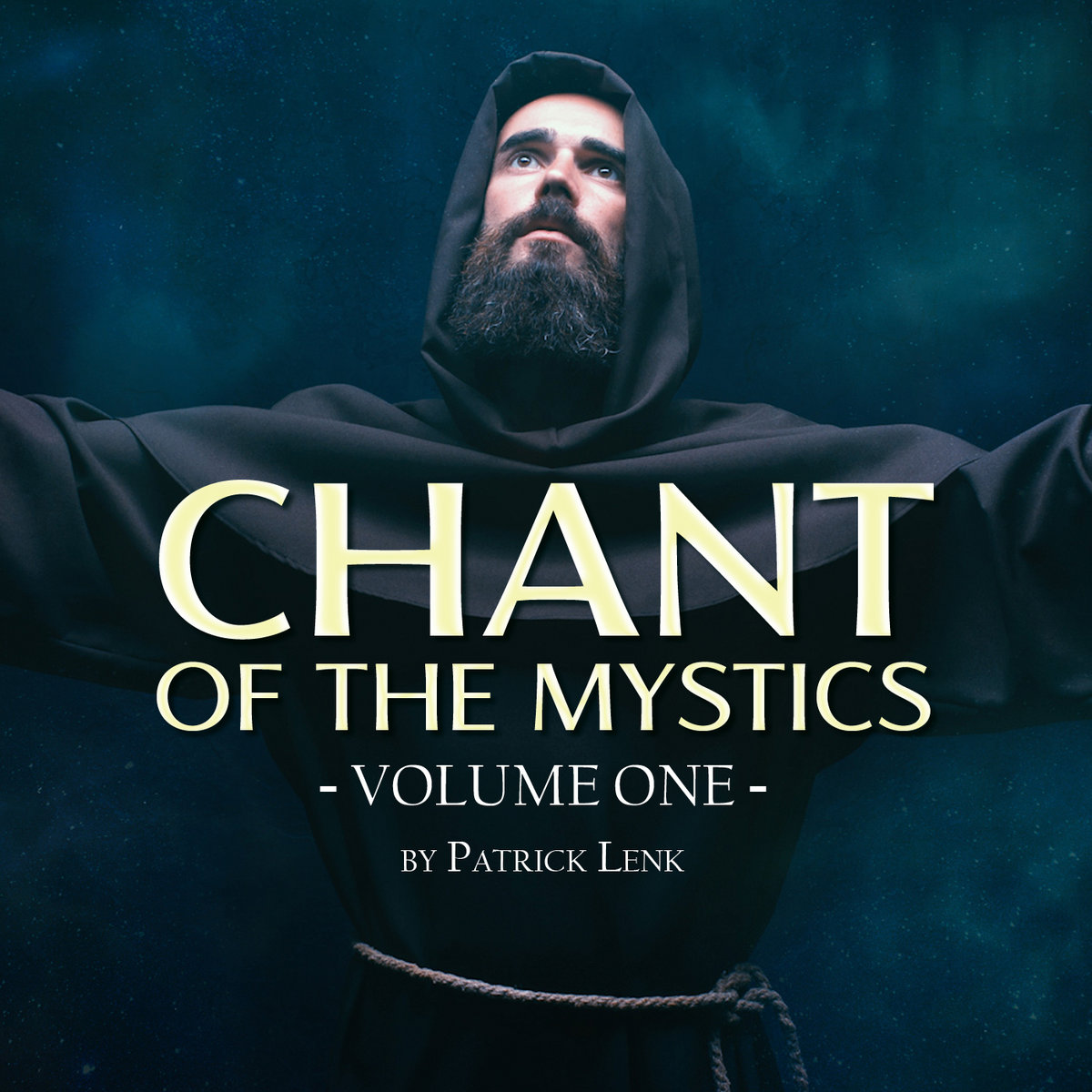 Chant of the Mystics Vol. 1 | Patrick Lenk