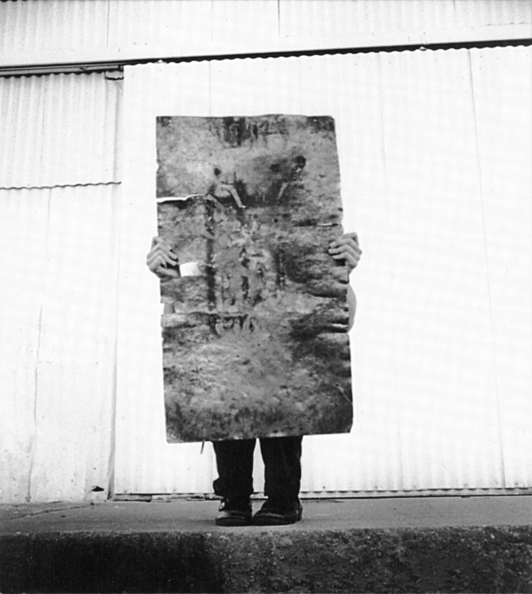 Al Capone With Syphilis